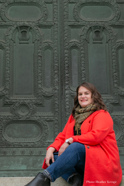 Shannon Reed - CITY BOOKS